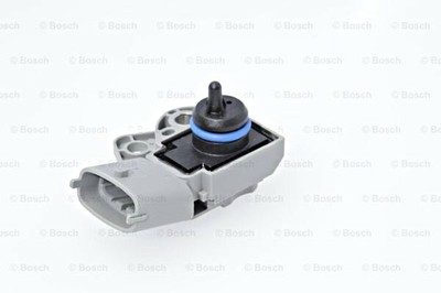 BOSCH Low Pressure Fuel Sensor Fits VOLVO C30 S60 S80 V70 Xc70 2.0-4.4L ...