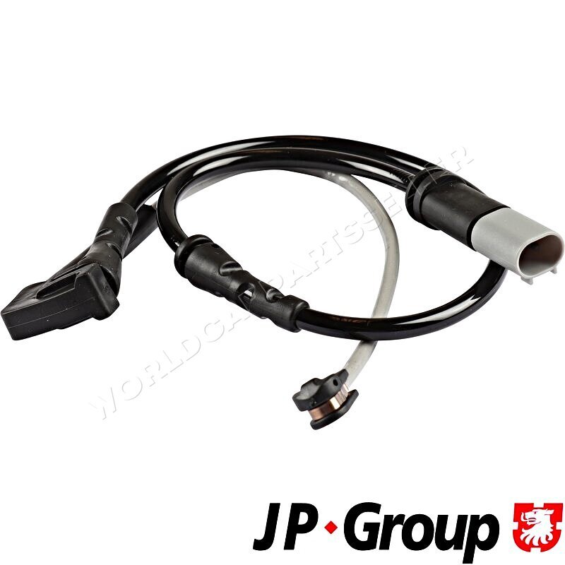 JP Brake Pad Wear Sensor For BMW F40 1 X1 X2 MINI Clubman F54 13-19 ...