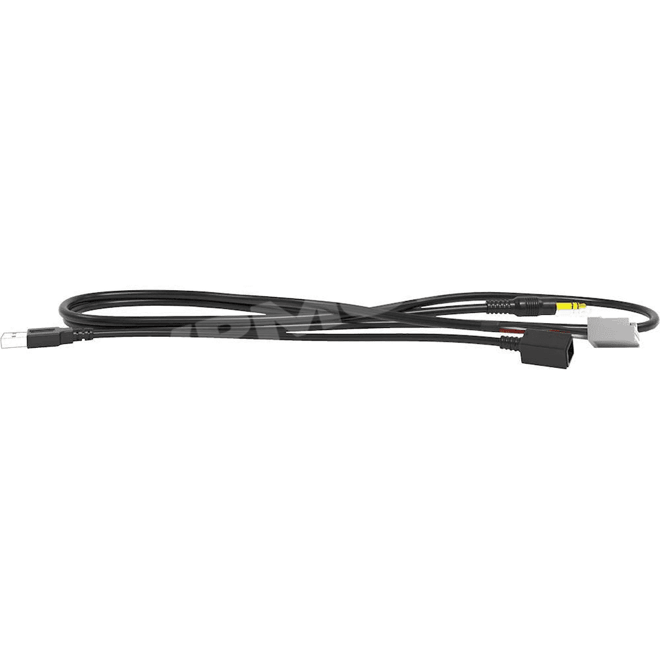 iDataLink Maestro ACC-USB-SU1 USB Adapter Cable for select SUBARU 2008 ...