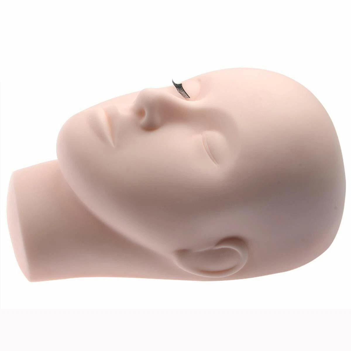 Makeup Practice Head Australia | Saubhaya Makeup