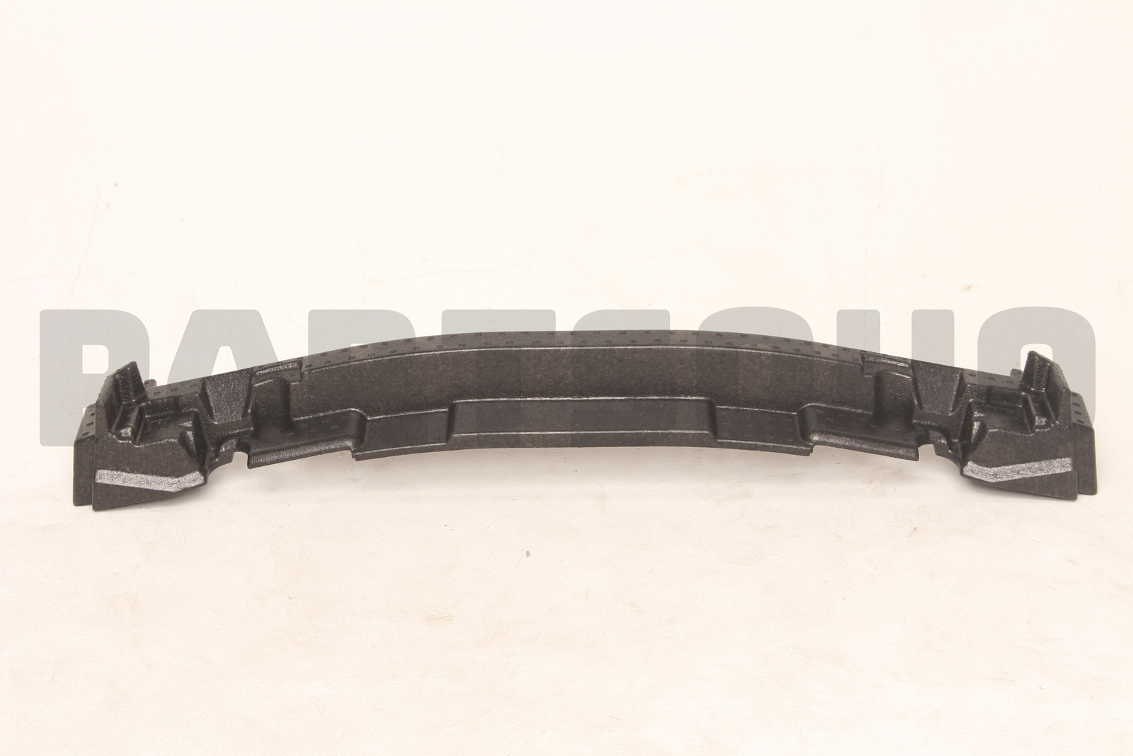 5261148230 Genuine Toyota ABSORBER FR BUMPER 52611-48230 | eBay