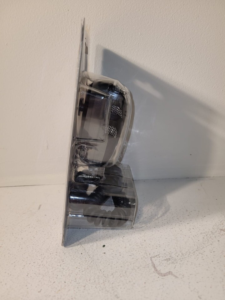 Uniden BC804NC Bearcat CB Radio Handheld Microphone Mic. NEW | eBay