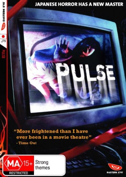 Pulse (DVD, 2001) for sale online | eBay