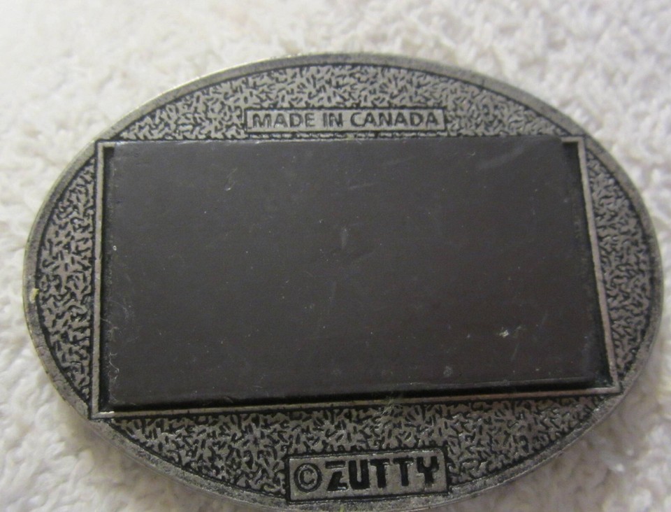 1000 Islands Boldt Castle Thousand New York VTG Fridge Zutty Magnet ...