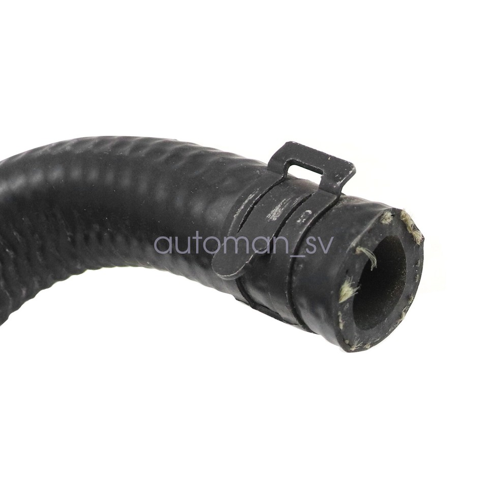 Fits Land Rover LR4 5.0L 2010-2013 LR013687 Radiator Coolant Overflow ...