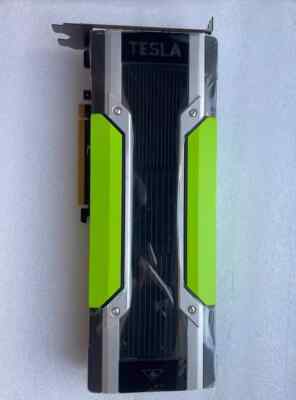 Dell NVIDIA Tesla M60 16GB GDDR5 Server Graphics Card | eBay