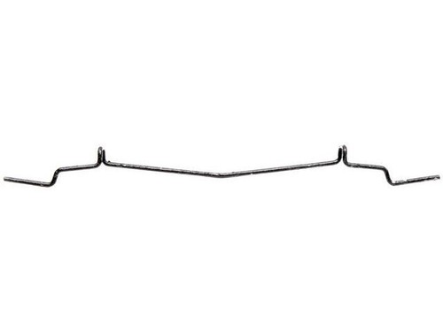 For 2000-2003 Ford F750 Anti-Rattle Clip Rear Raybestos 86934RB 2001 ...