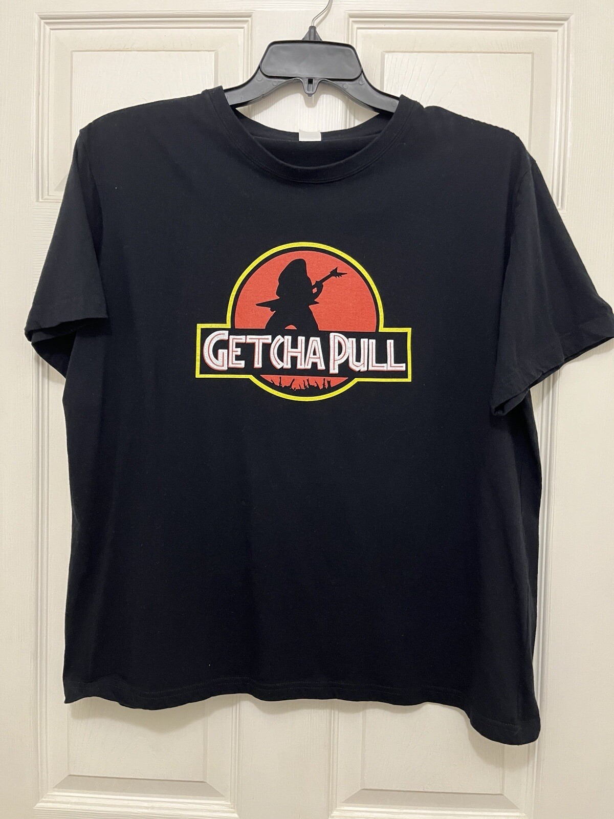 Dimebag Getcha Pull Tshirt | eBay