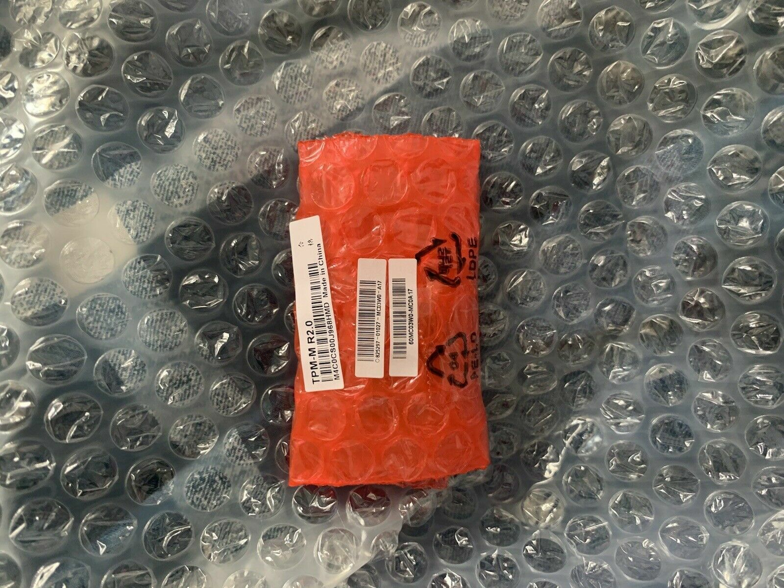 ASUS 14-1 Pin TPM Module Trusted Platform | Grelly UK