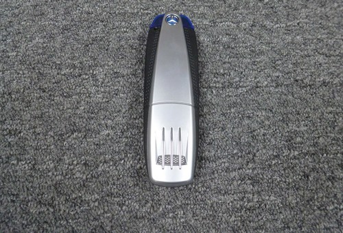 2005 Mercedes Benz S430 S500 S600 S55 Bluetooth Module Puck Adapter ...