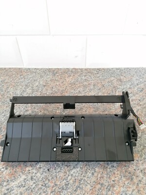 Hp Officejet Pro 8500a ADF Unit with Pick-Up Rollers | eBay