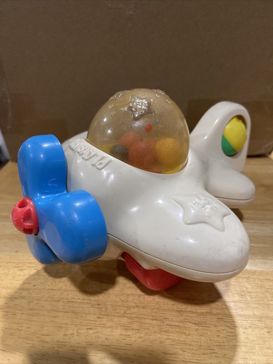 Playskool Baby Toy Airplane Playskool Airplane 2025