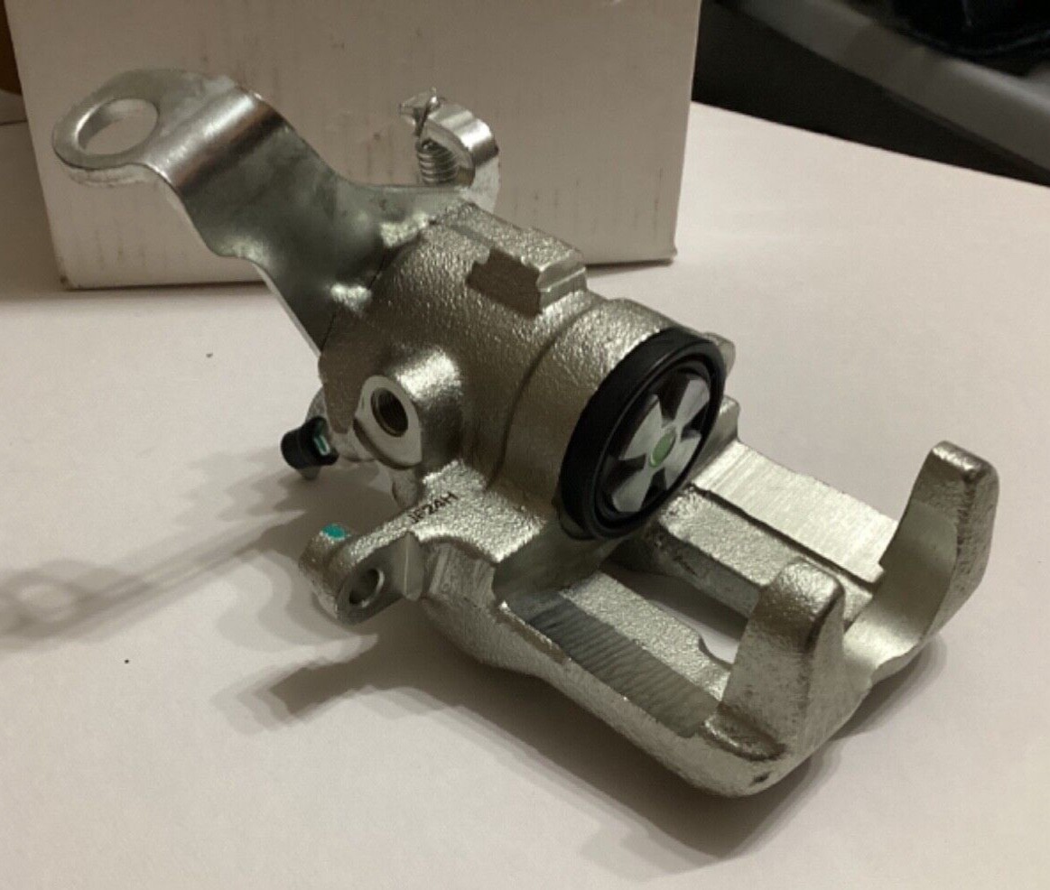 2014-2019 Ford Fiesta ST Rear Right Brake Caliper Brakebest! No Bracket ...