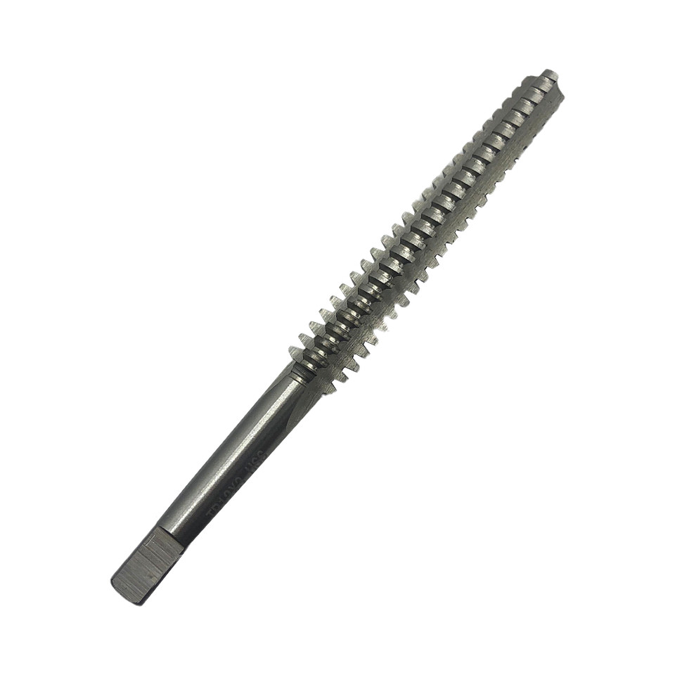 TR12x3 Metric Trapezoidal Tap Pitch Right Hand Thread RH HSS | eBay