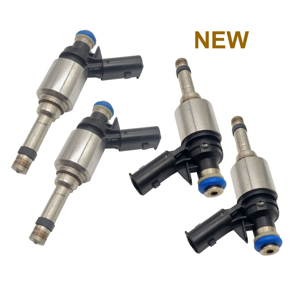 4x Fit Kia Optima Sorento Sportage Hyundai Tucson 2.4L L4 Fuel ...