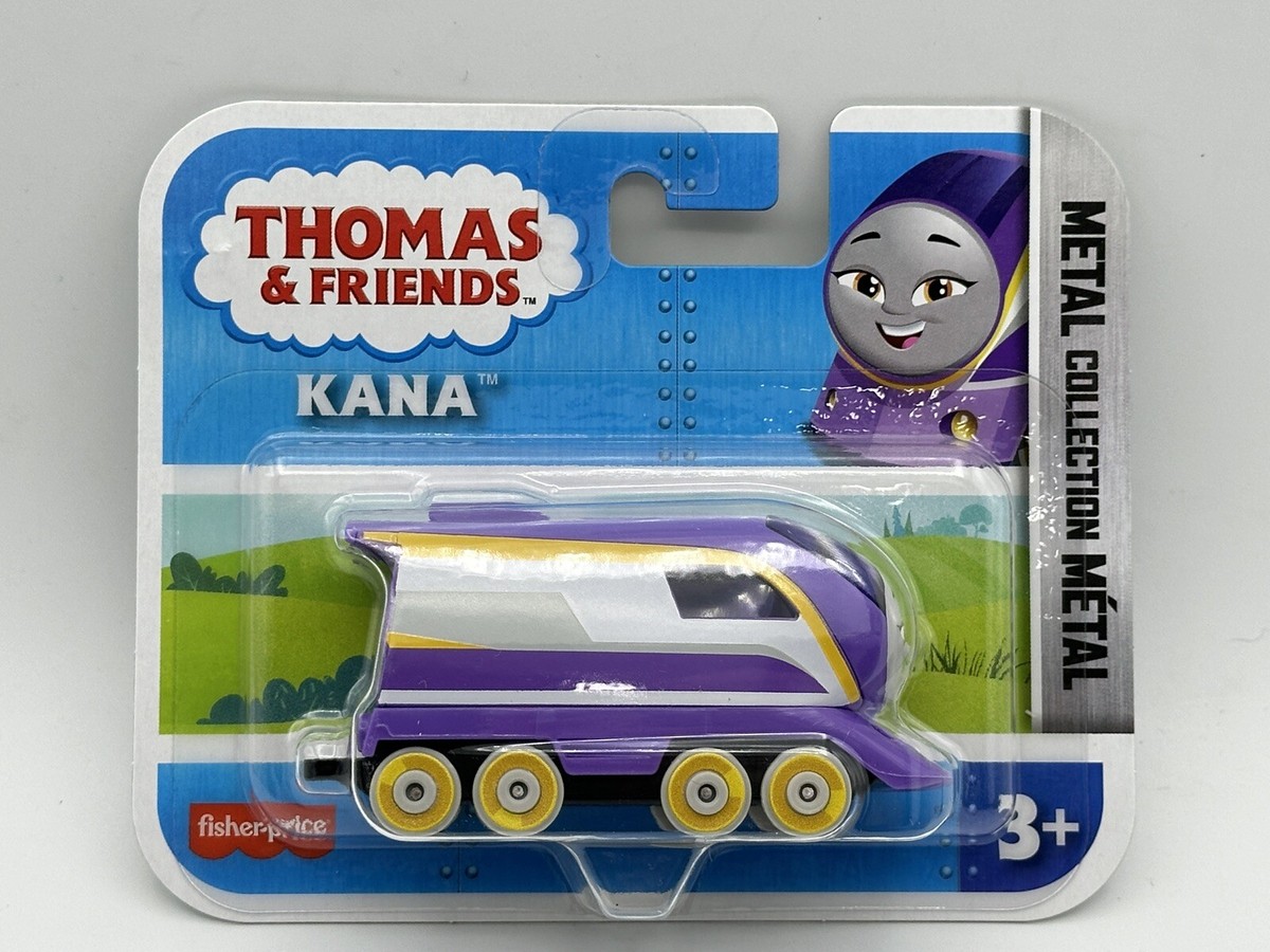 Tomas The Train Sets Thomas & Friends Whiff Motorized Toy Train Thomas ...