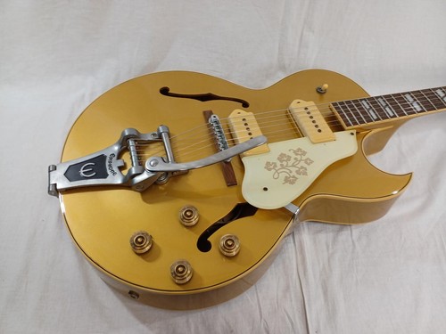 Epiphone Es295 Hollow Body Safe delivery from Japan | eBay