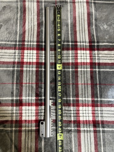 Thompson Encore SSK Barrel 7mm REM Mag Is In Great Shape Threaded ...