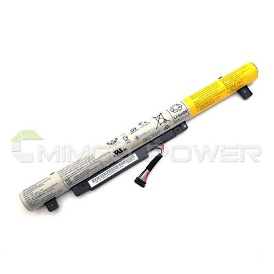 New Genuine L13L4A61 L13S4A61 L13L4E61 Battery for Lenovo Flex 2-14 2 ...