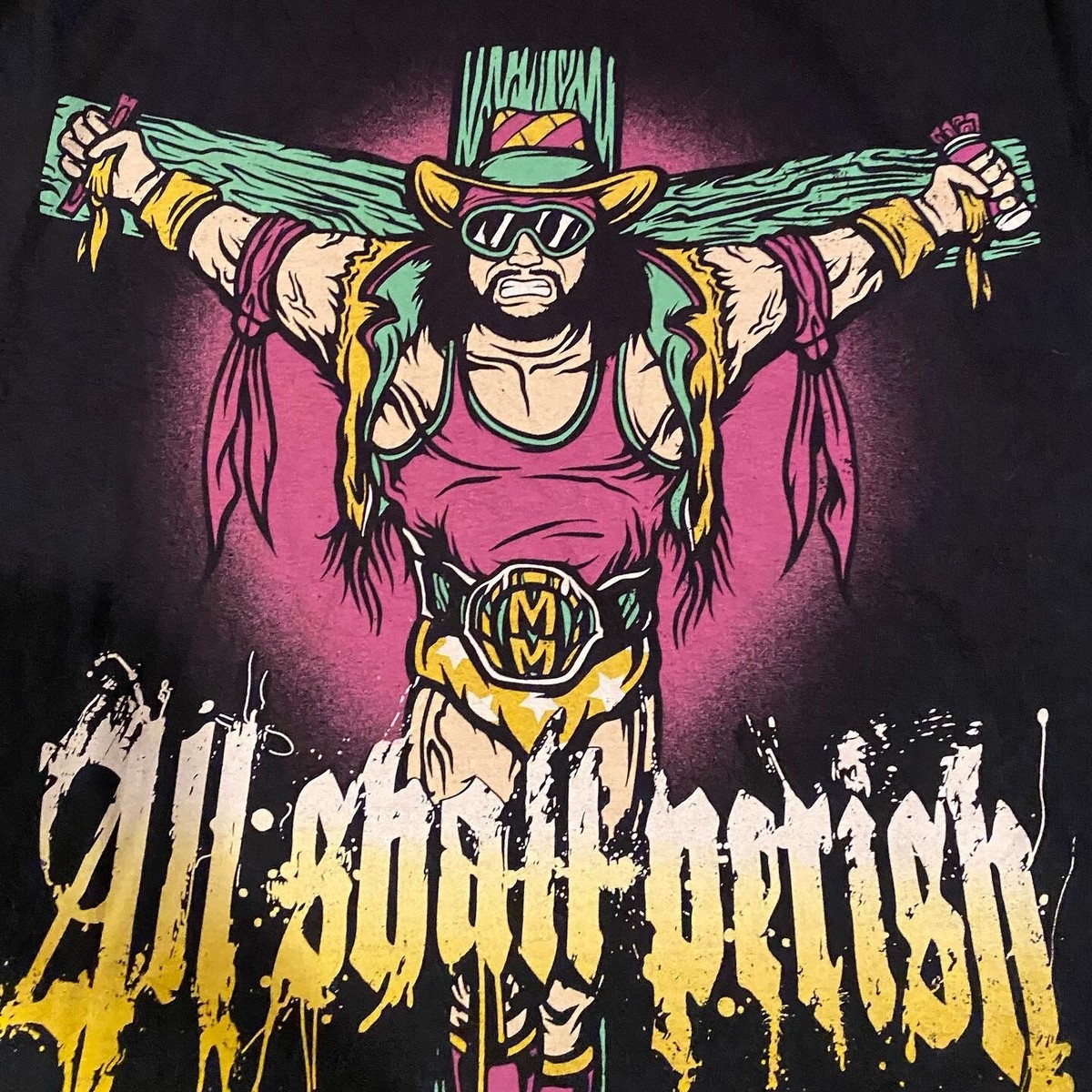 All Shall Perish Logo