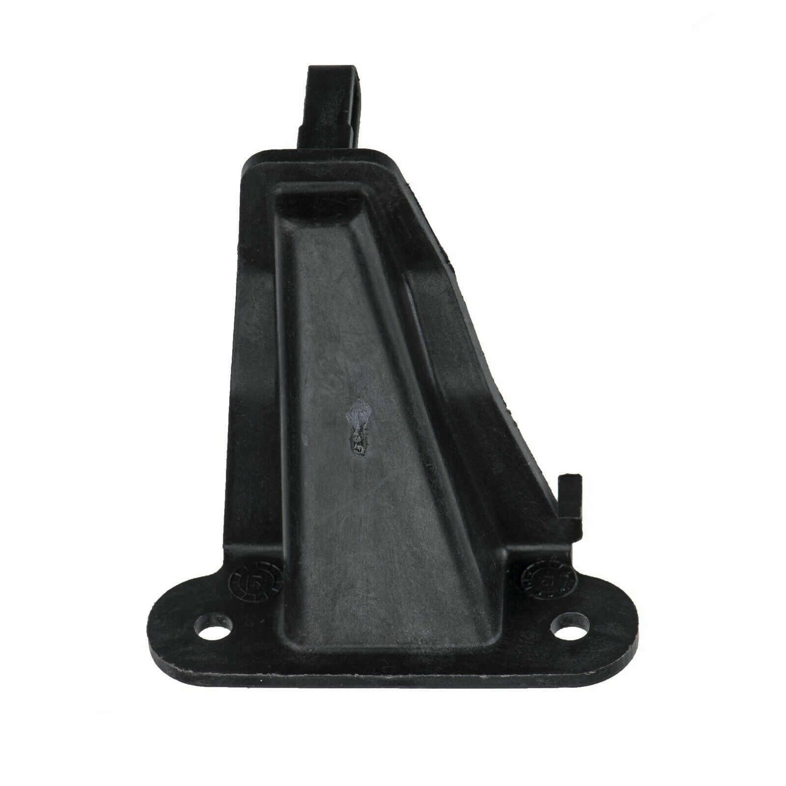 2012-2017 FIAT 500 1.4L TUBO RADIATOR MOUNT BRACKET UPPER RIGHT SIDE ...