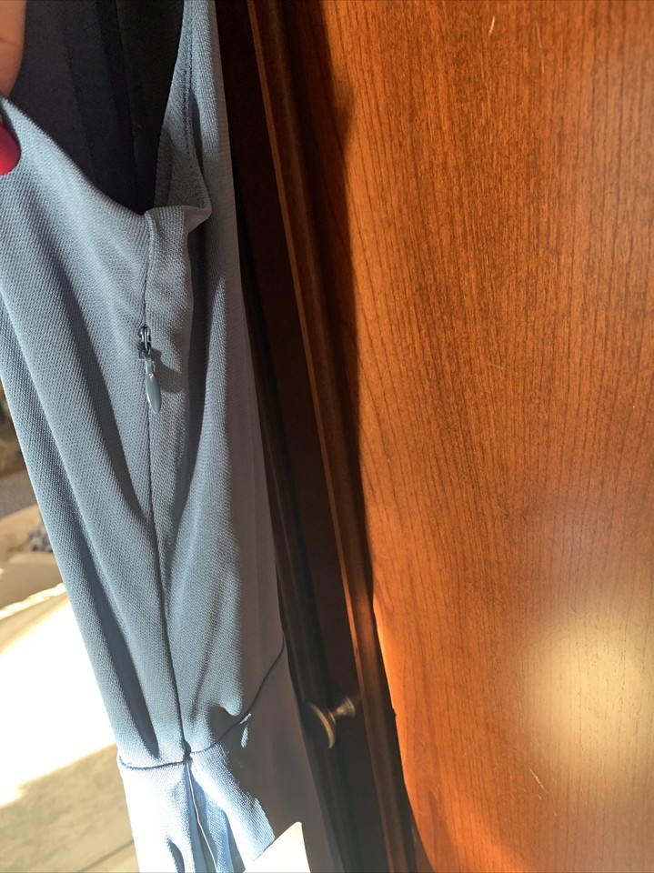 NWT Sutton Studio Bloomingdale’s Day/Evening / Cocktail Dress Slate ...