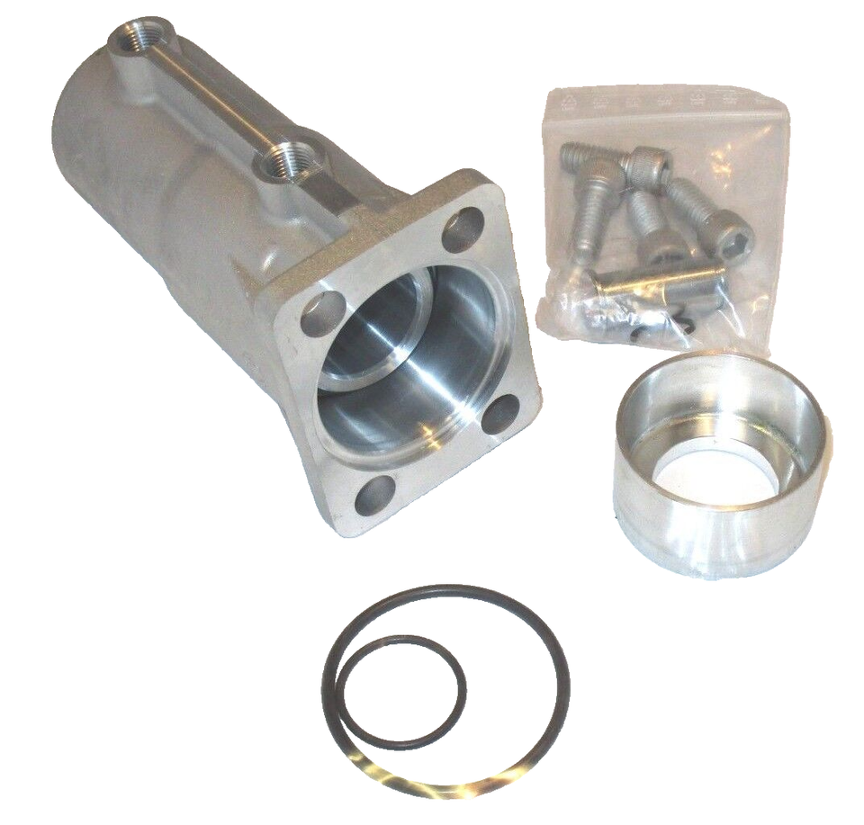 Muncie Air Cylinder Kit, E Series, OEM, Part # ACM-302, PTO, GENUINE ...