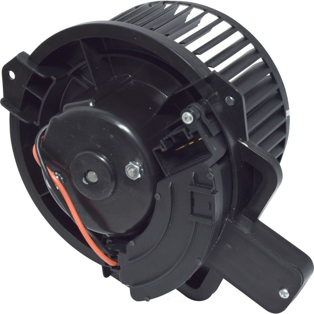 HVAC Blower Motor-Blower Motor with Wheel UAC BM 10024C fits 2012 ...