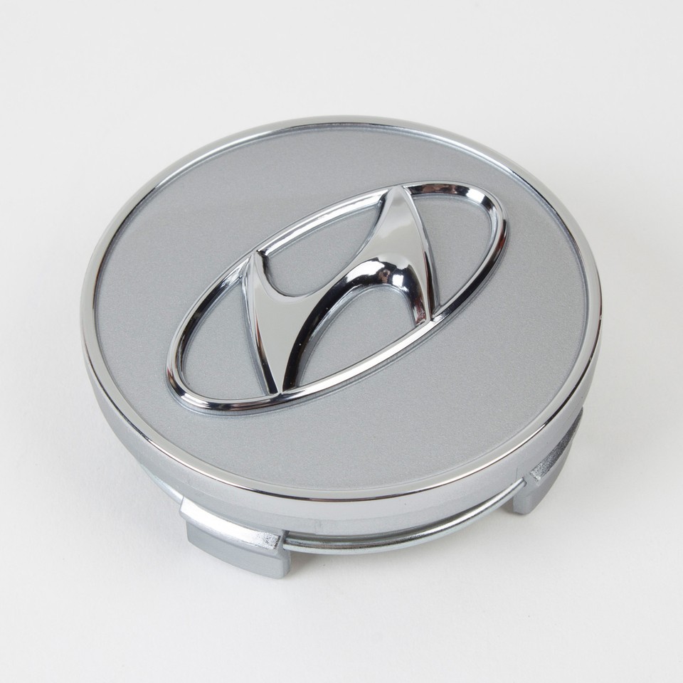 New Hyundai Wheel Center Cap (1PC) 52960-3K250 | eBay