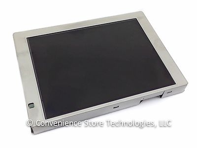 Fuel & Energy - Gilbarco Display