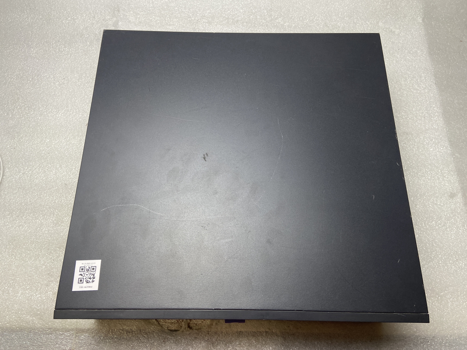 VINTAGE IBM NetVista A30 8313 Intel Celeron 2.0GHz 1GB RAM NO HDD NO OS ...