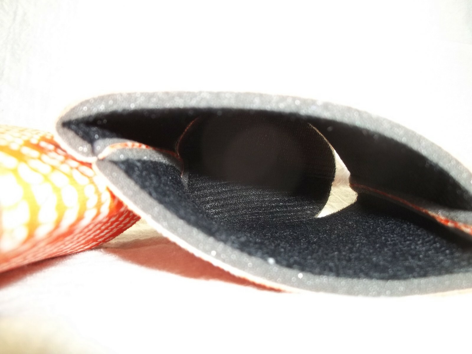 2 WHATABURGER COOZIE beer soda pop can holder cooler / warmer sleeves ...