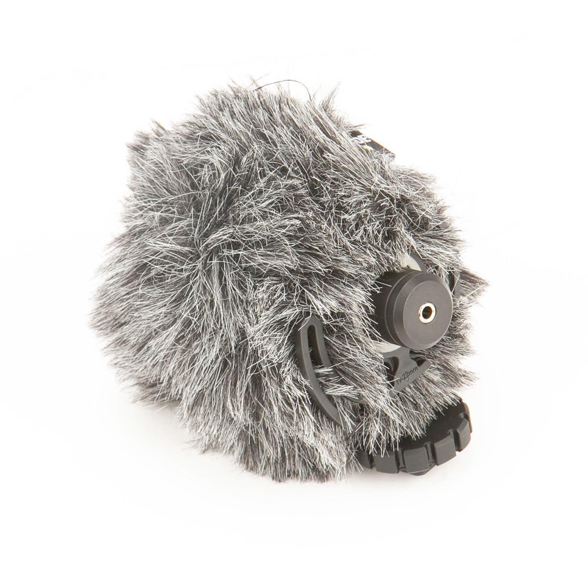 Rode Microphones VideoMicro Compact On-Camera Microphone - SKU#1746658 ...