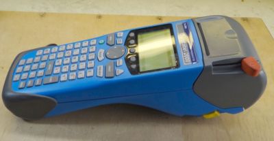 GRAPHIC PRODUCTS DL2000 DURA LABEL 2000 HAND HELD PRINTER | eBay