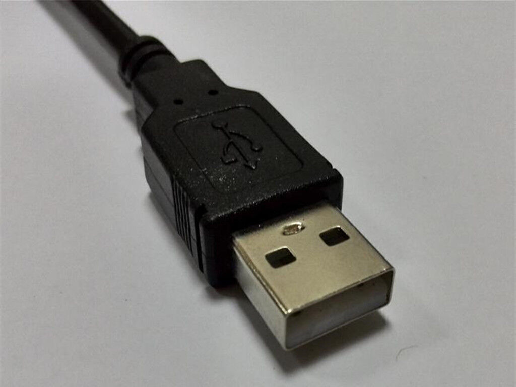 1Pcs New Touch Screen Programming Cable GT1020/1030 Series USB-GOT1000 ...