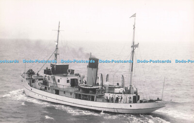 R714511 Glen Strathallan. Ship. G. A. Osbon. 1962. Old Photo | eBay.de