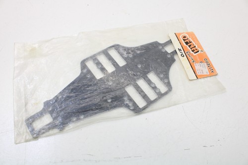 VINTAGE OFNA RACING Z10 RC CHASSIS | eBay