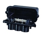 Intermatic PJB2175 2-Light Pool/Spa Junction Box, Black | eBay