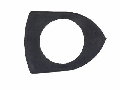 For 1978-1979 Porsche 930 Emblem Seal Front OE Supplier 73666KH Emblem ...