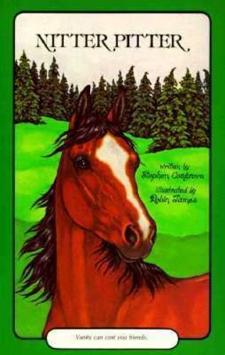 Nitter Pitter (Serendipity) by Stephen Cosgrove 9780843105704| eBay