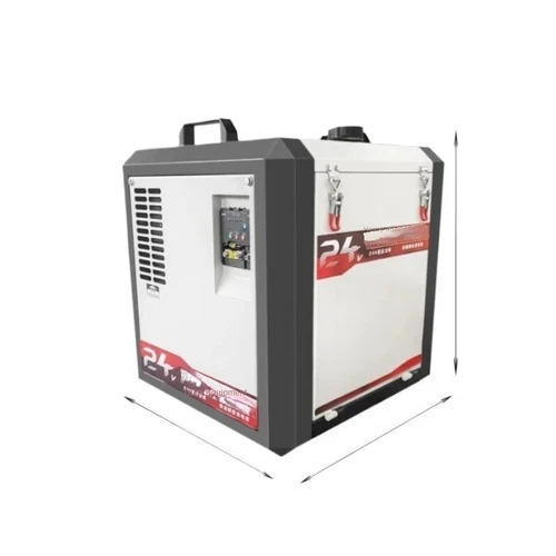 Parking Air Conditioning Generator Van Truck Gasoline Diesel Silent ...