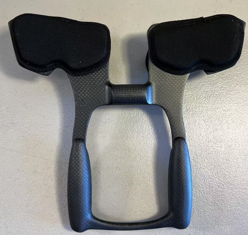 RXL SL Carbon Road Bicycle Rest TT Handlebar 3K Matte triathlon bike ...