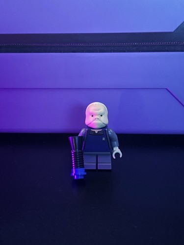 Lego TCS Ugnaught | eBay