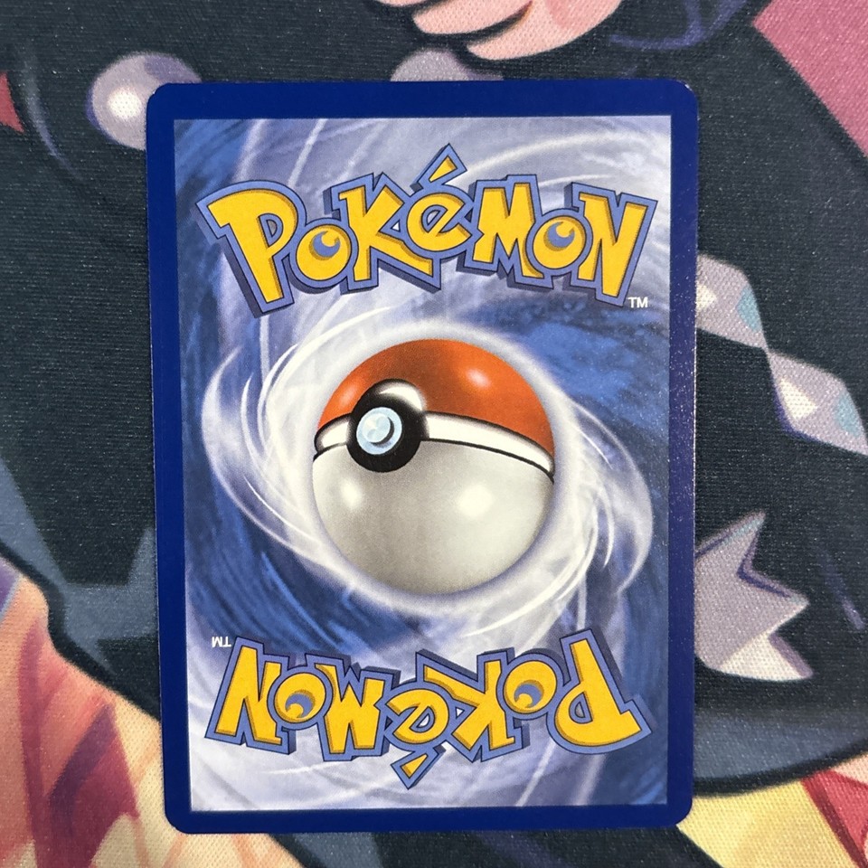 2025 Pokemon TCG Basic Fire Energy 018 Black Bolt White Flare Holo Card ...