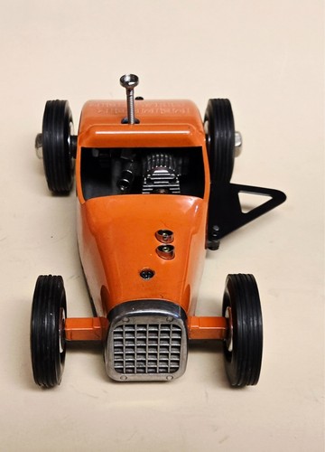 Rodzy Standard Tether Car "Chino Big Nut" | eBay