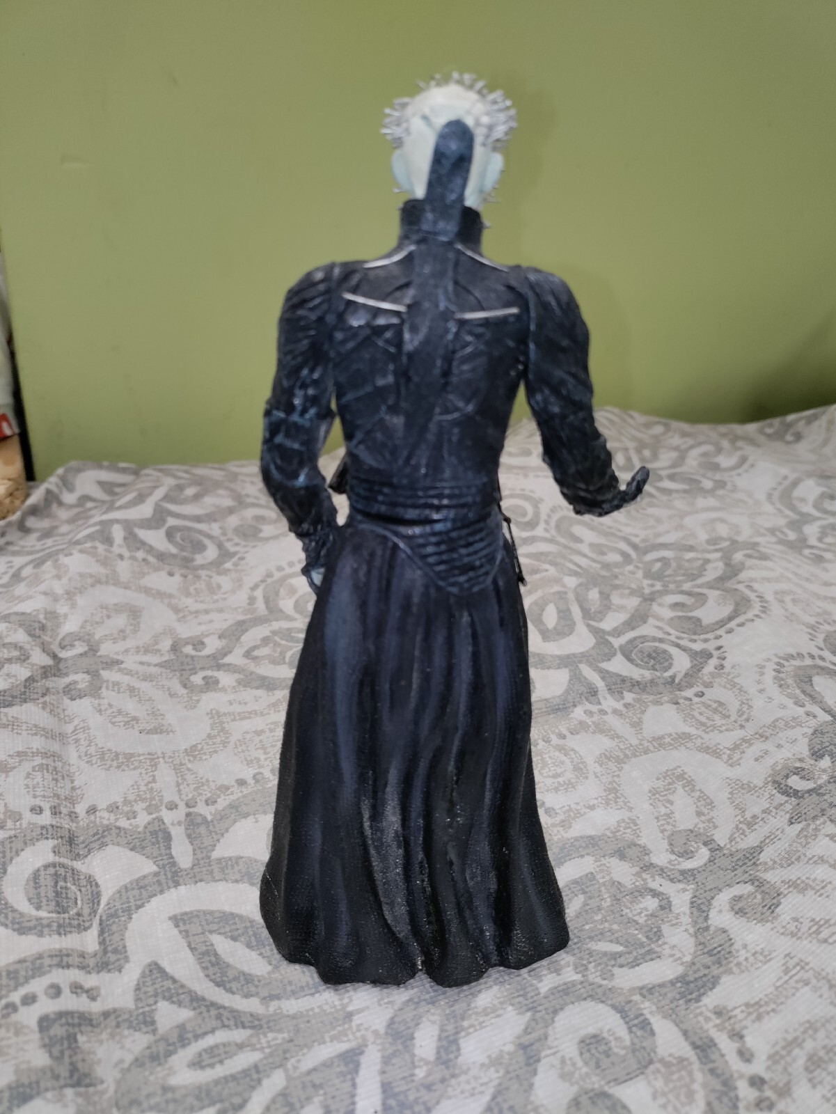 2003 NECA Reel Toys Hellraiser Series 1 Pinhead Action Figure No ...