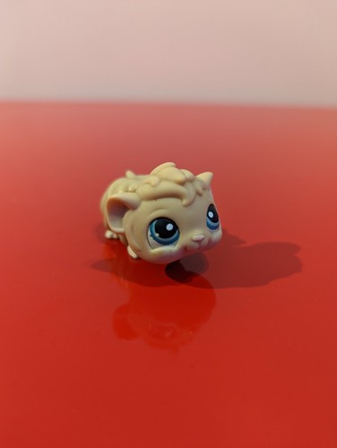 Littlest Petshop "Cochon D'Inde" LPS n° 157 | eBay