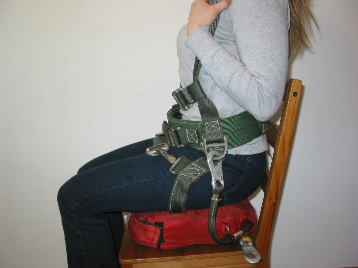 Emergency Pilot Parachute Deals | emergencydentistry.com