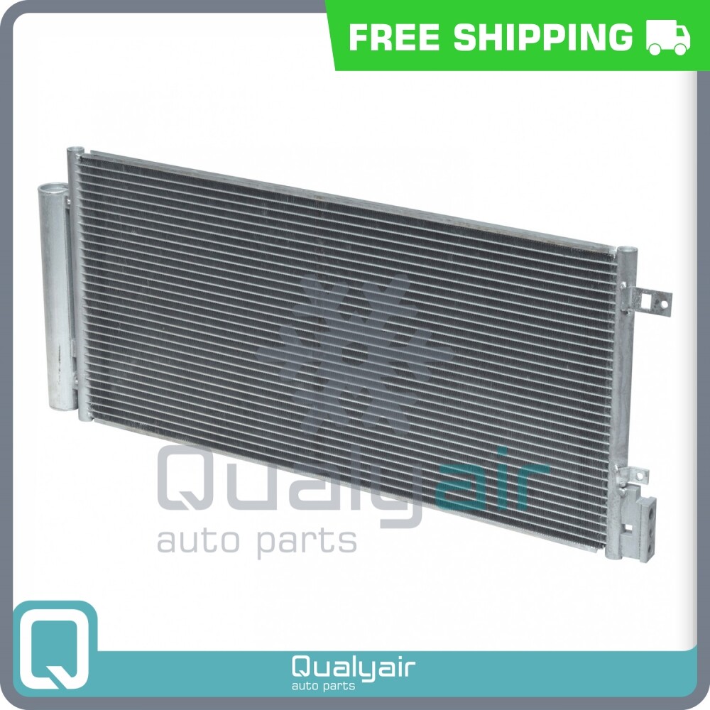 New A/C Condenser for Chevrolet Trax - 2013-2020 - OE# 95465726 | eBay