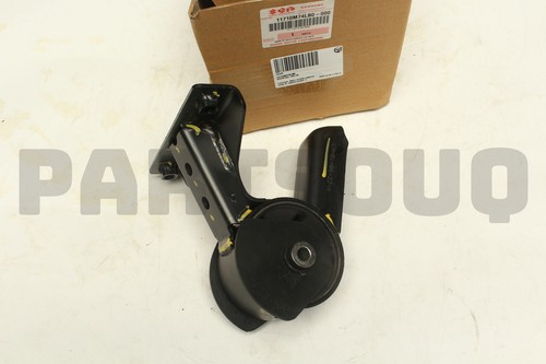 11710M74LB0 Genuine Suzuki MOUNTING ENG RR 11710-M74LB-0 | eBay